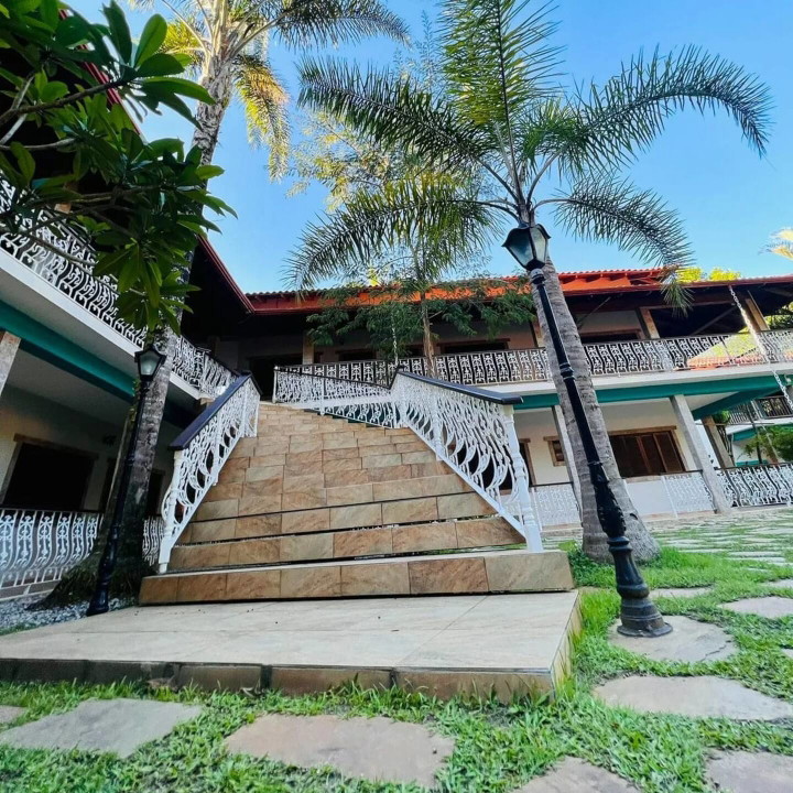 Mansão Sunset Beach House - São Sebastião