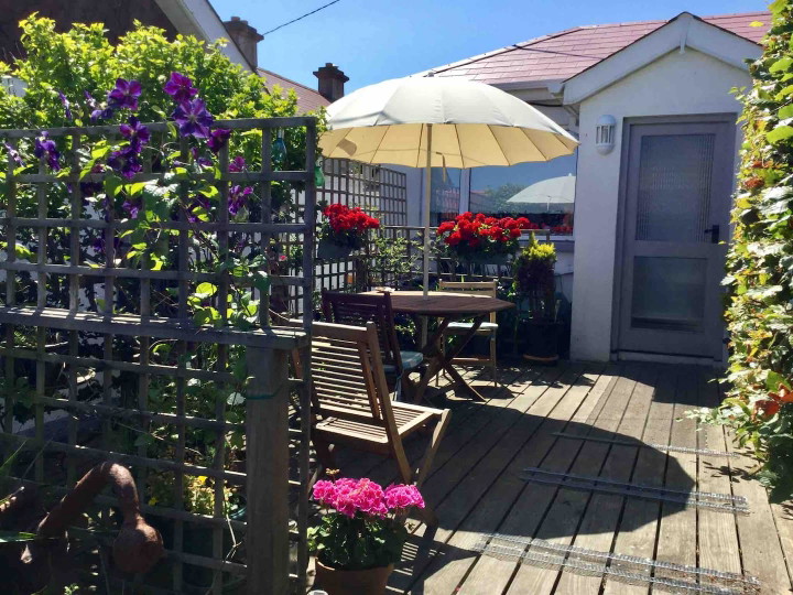 Charming Private Seaside Chalet - Tramore
