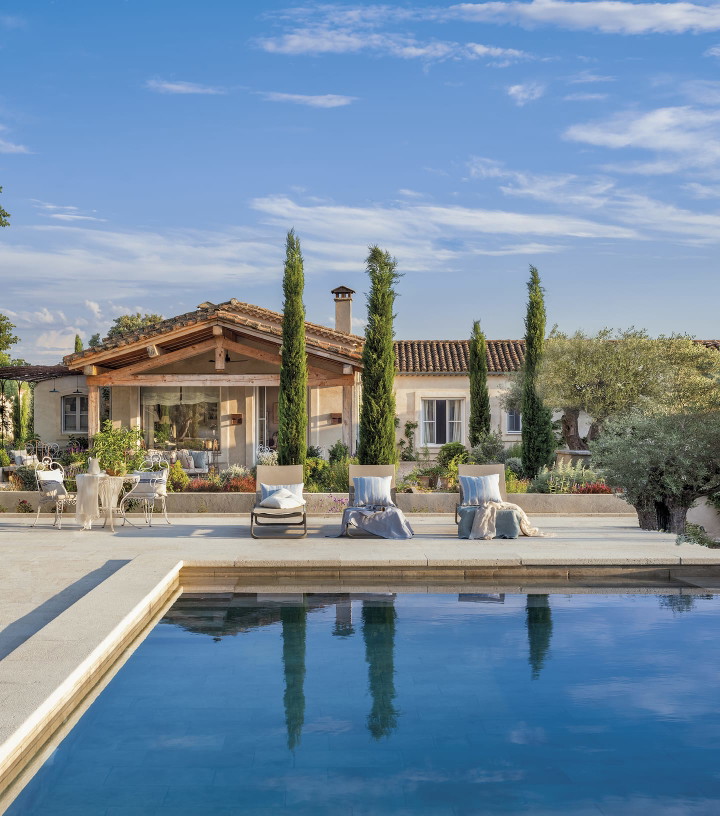 La Casa De Los Robles - Candeleda