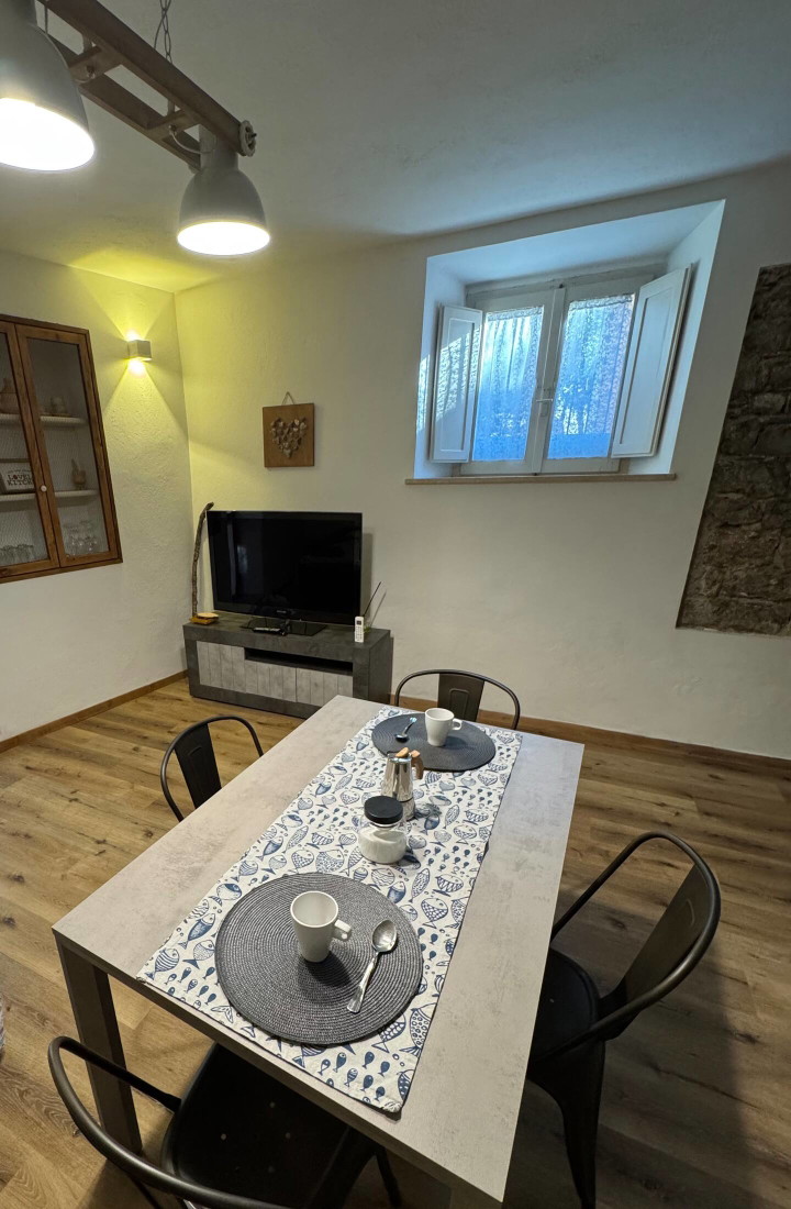 The Rooms Of Via Roma - Suvereto