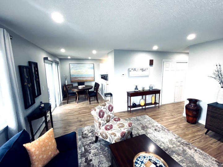 Second Goose Lake 2 Bedroom Unit - 앵커리지