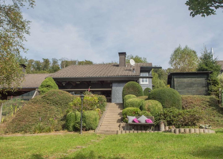Vakantiehuis Margaritenweg 17-r | Niedersfeld - Winterberg