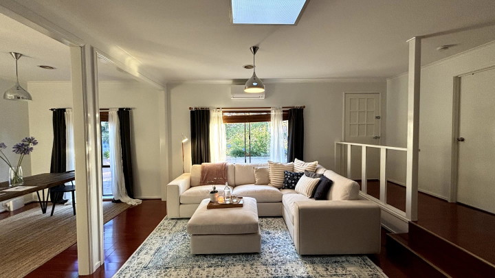 Entire Home Away From Home - Canberra