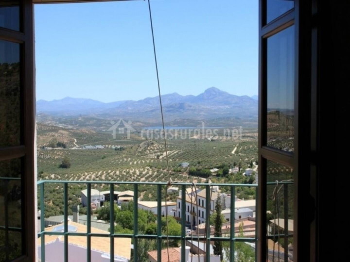 El Balcón De Los Olivos - Luque