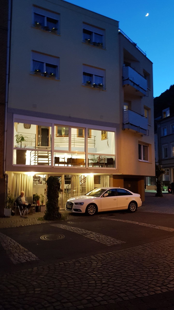 Mosel Villa Haus Alfina Offre Une Sensation De Vacances à L'état Pur ! - Allemagne