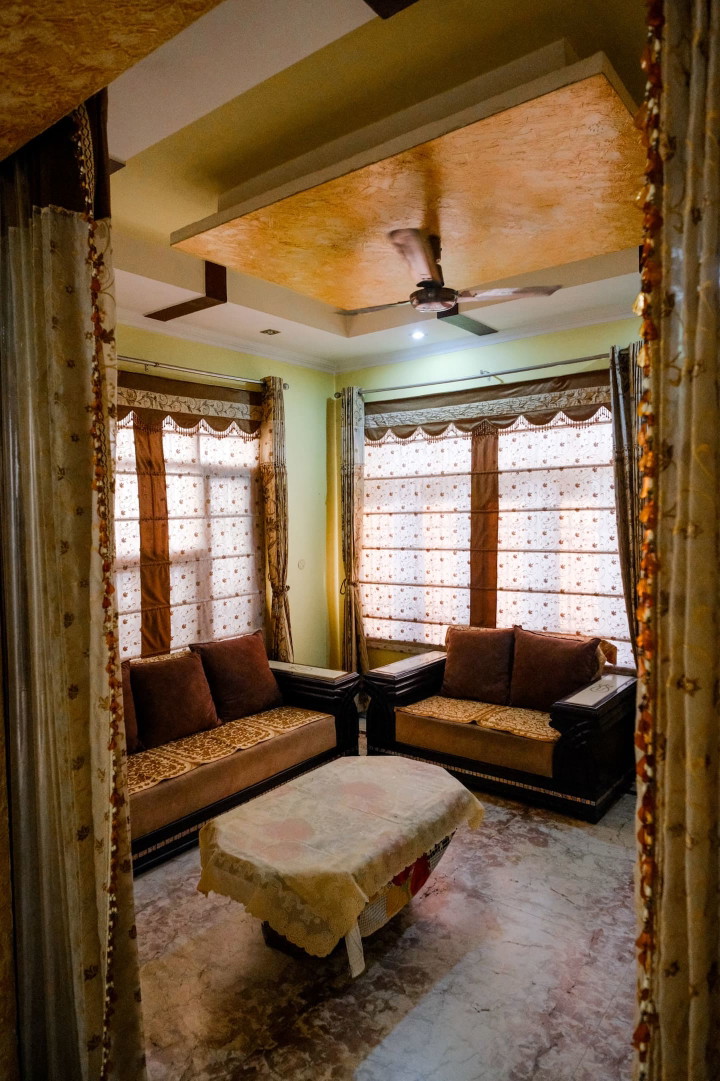 The Suite Escape - Karnal