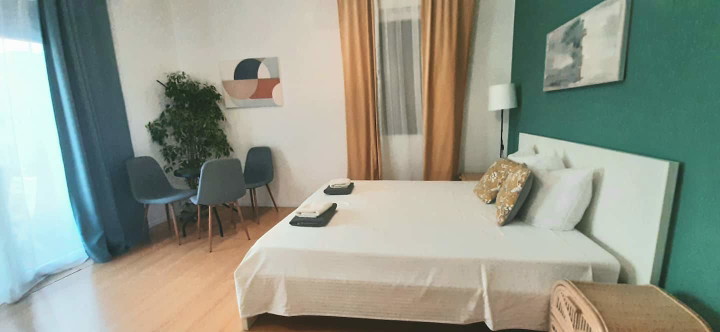 Natalia's Big Flat Mestre Venice - Wenecja