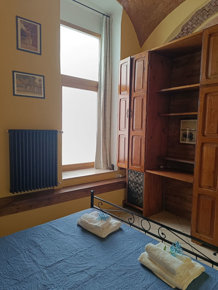 Historic Apartment A Stone's Throw From The Sea. - Termoli