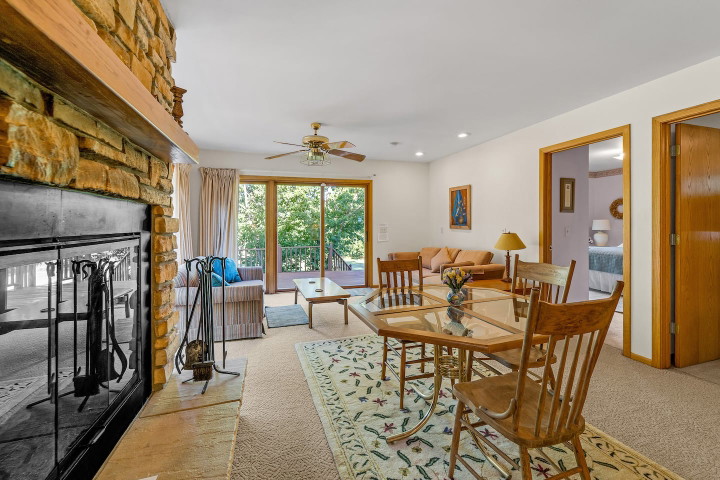 Brentwood Vacation Home - Wisconsin