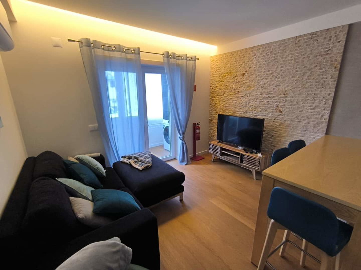Ap Limestone Cozy Urban Retreat - Fatima