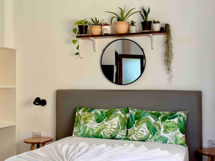 Anse Soleil Resort 1-bedroom With Private Parking - Seychelles