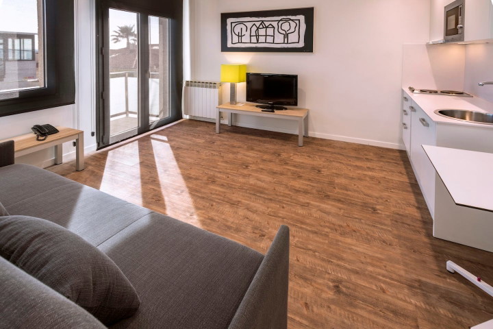 Apartamento 2 Habitaciones En Castelldefels - Castelldefels
