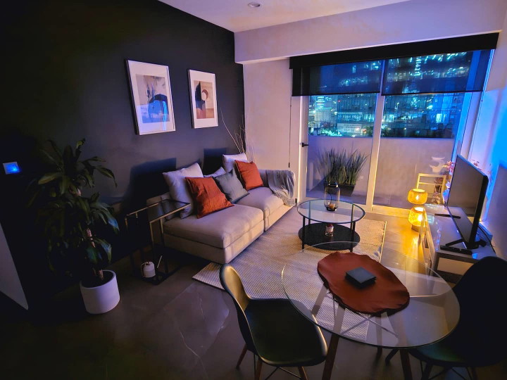 Cozy Luxury Apartment, Great Location! - Mexico City