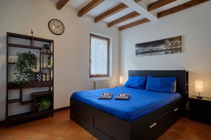 [Hospital - Center] The Luxury Of Simplicity - Piacenza