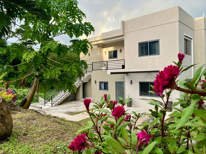 The Bambu At Mt. Parnassus ·2br Luxury ·Local Host - Granada