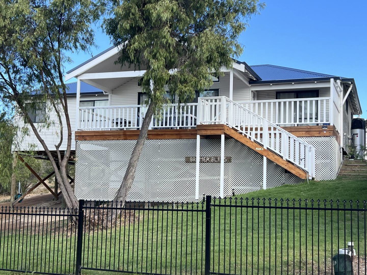 House -Bremer Bliss - Bremer Bay