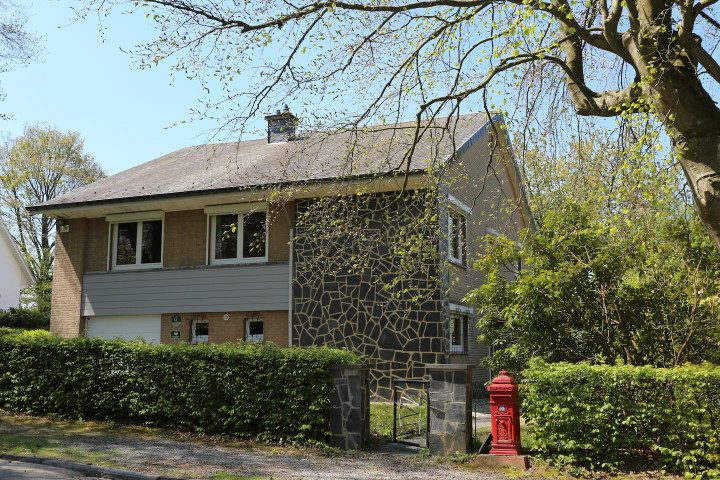 Gîte Du Baroudeur - Spa