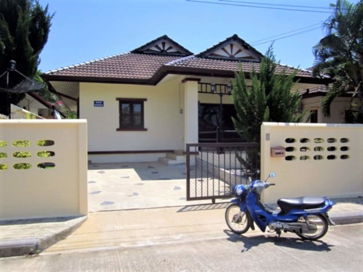 Khao Lak Villa - Khao Lak