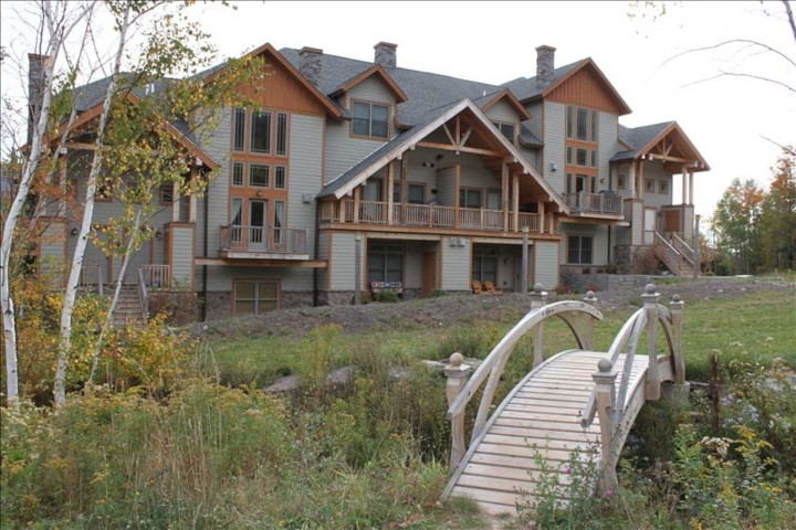 Trailside At Hunter-phase Ii-hunter Ny - Hunter, NY