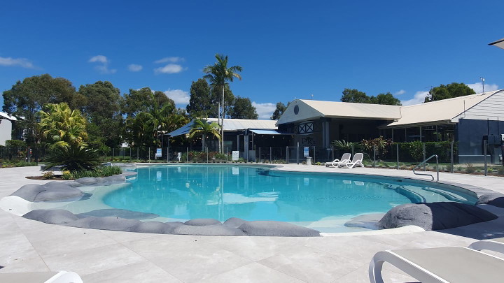 Tranquil Noosa Retreat Minutes From The River - Tewantin
