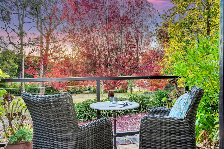 Sleeps 8 | Pet-friendly | Fire & Hills Retreat - Stirling