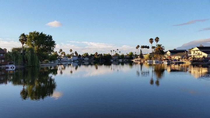 Willow Lake Waterfront Retreat - Discovery Bay, CA