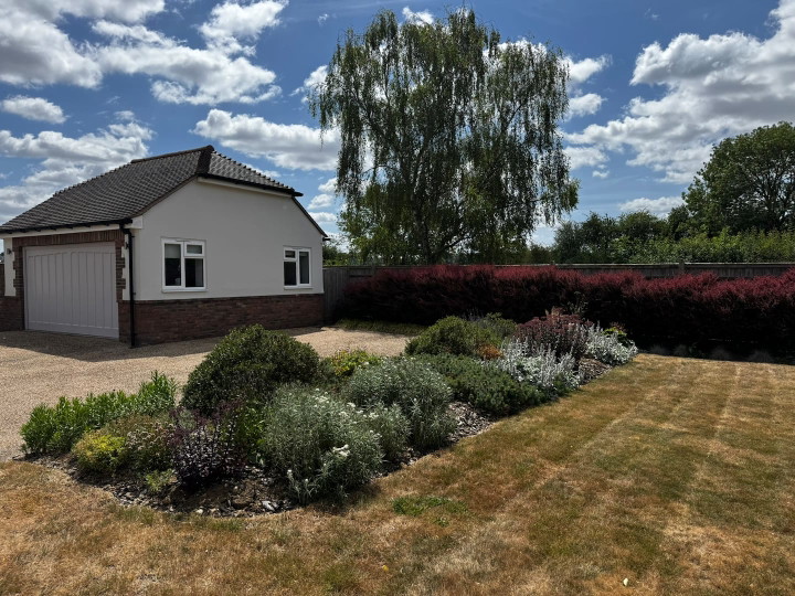 Delightful Annexe In Kent With Tennis Court - Maidstone