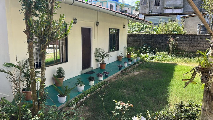 Meis Cottage Umpling - Shillong