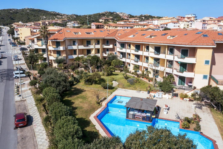 "Li Velieri" Residence - Santa Teresa Gallura