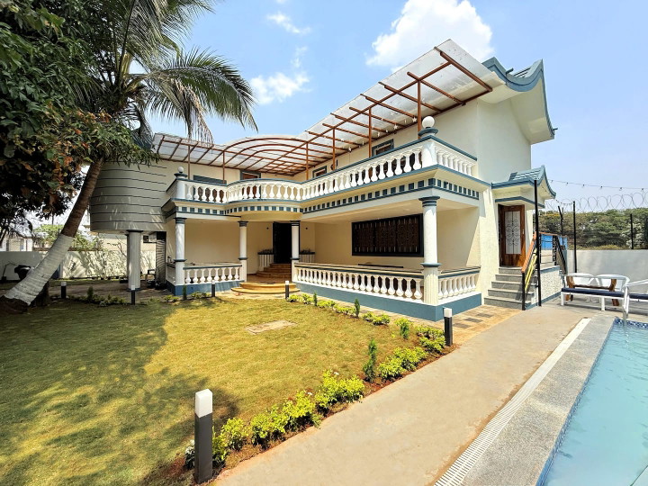 Anand Mansion -