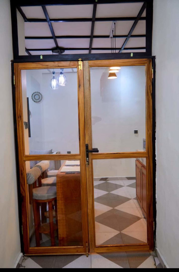 Harry Home - Douala