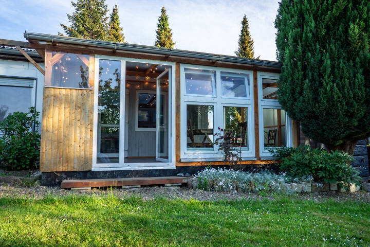 Cozy Retreat In The Countryside - Rügen