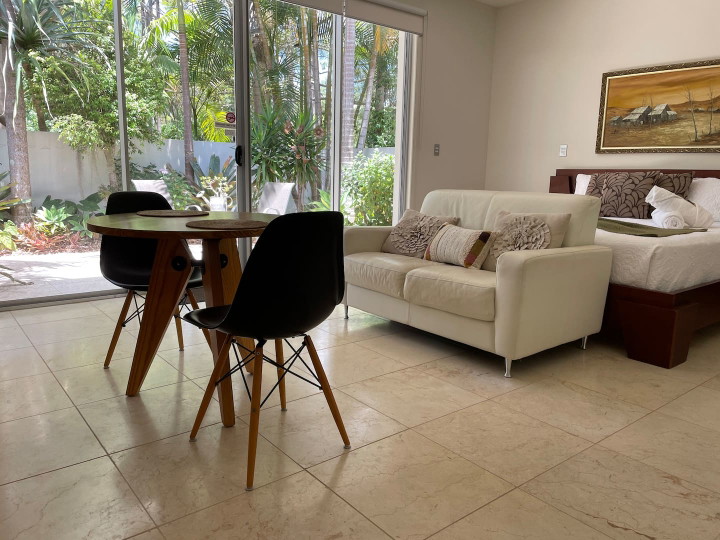 Noosa Tinbeerwah Private Tranquil Setting - Sunshine Coast