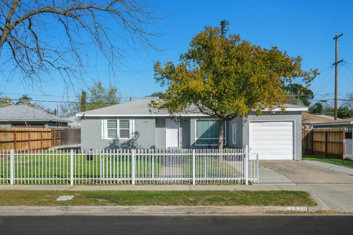 Pristine 3b/1bth, Easya To Us99 & To Nat'l Parks - Fresno, CA