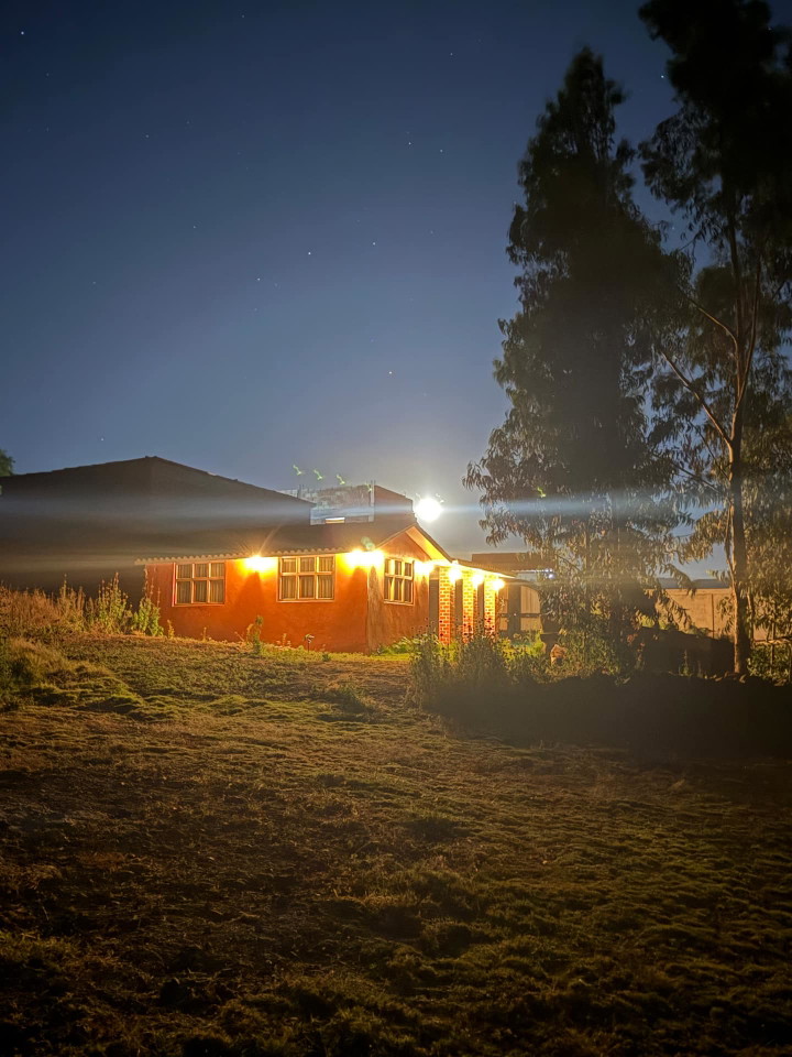Casa De Campo - Madre de Dios