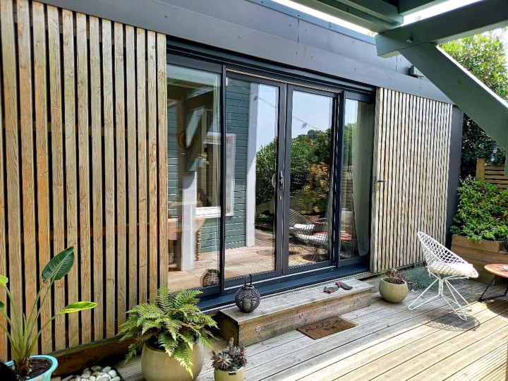 Garden Loft - Océan à Vélo - Labenne