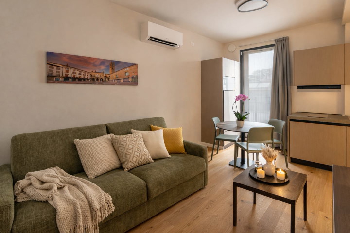 Previtali City Apartments - Sara - Bergamo