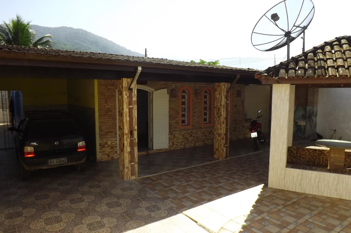 House Do Coutinho... - Ubatuba