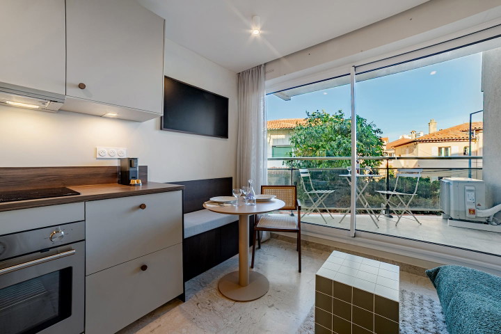 Air-conditioned Architect's Studio Close To The Sea - Toulon