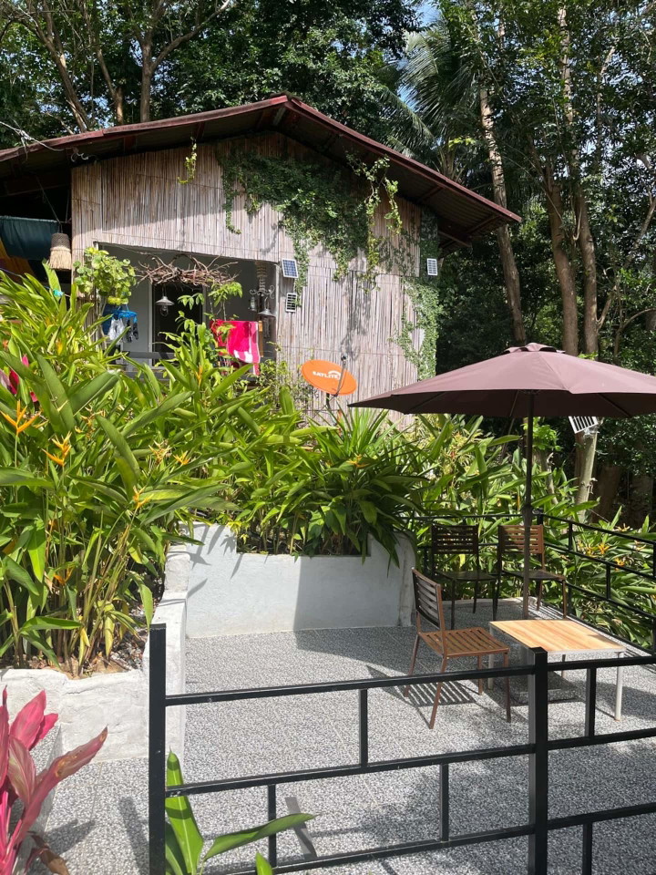 Studio Apartment - Sigayan Haus - Puerto Galera
