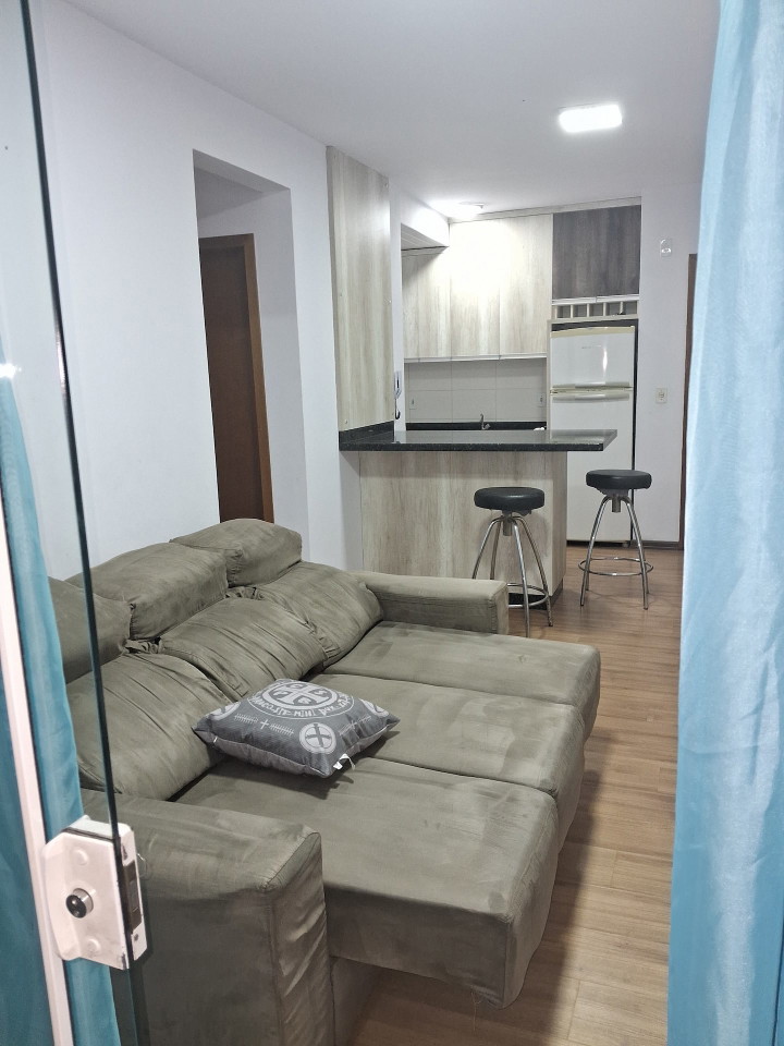Apto Top, Condomínio Familiar! - Indaial