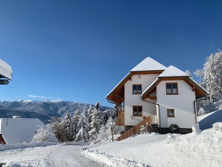 Ferienwohnung Berger Im 2.stock - Murau