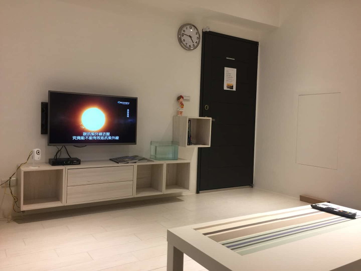 Taipei Free Walking Family Suite, Zhongshan Elementary School Mrt 3 Minutes, Flower Expo Park, Shilin Night Market, Zhongxiao Sogo, Ding Tai Feng - Taipei