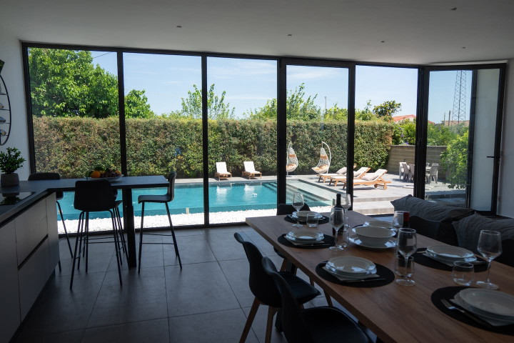 Villa Indipendente Con Piscina - Barcellona Pozzo di Gotto
