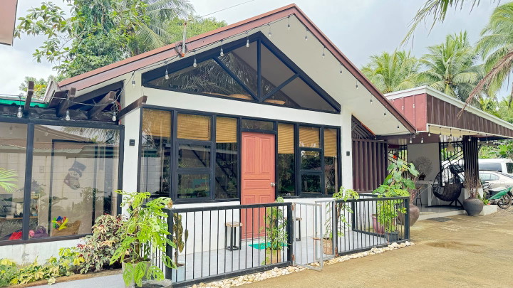 Willow Creek House-ismael Farm - Lucban
