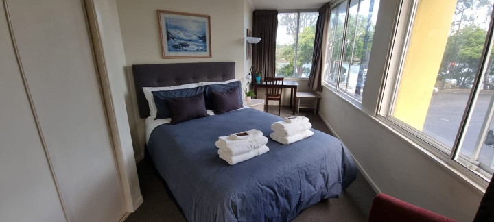 River View Self-contained Apartment (Sleeps 3) - Brisbane