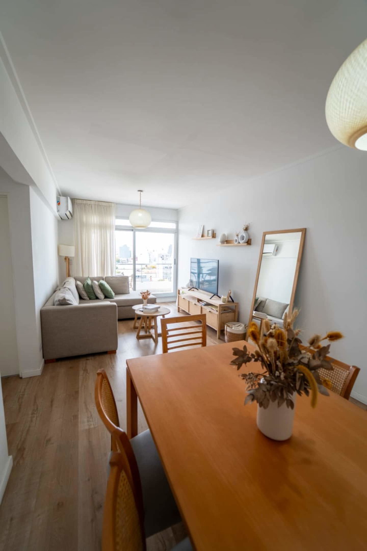 Modern Apartment In Villa Urquiza With Pool And Jacuzzi - San Martin, Argentina
