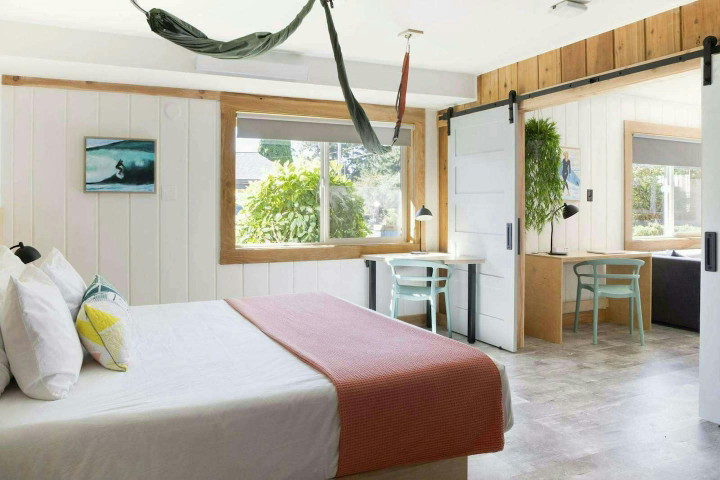 Gravity Haus Westport - Westport, WA