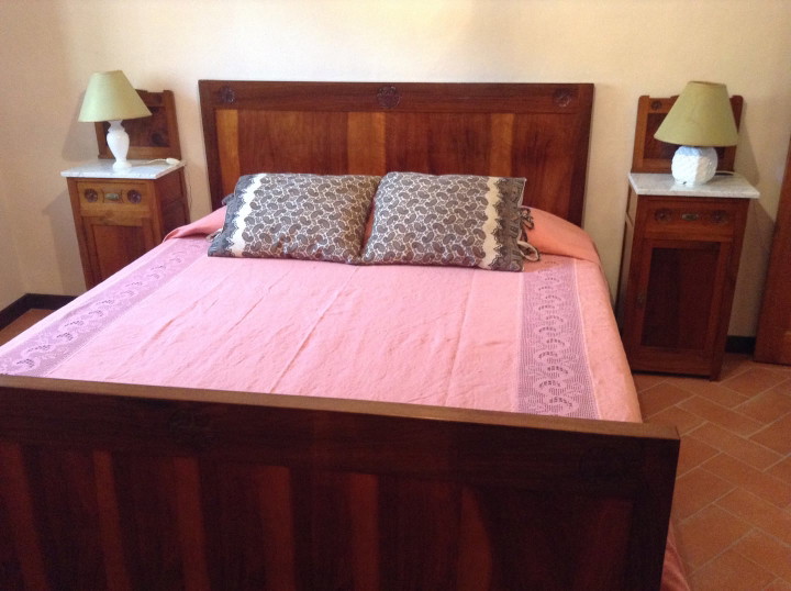B&b Da Manils - Pistoia