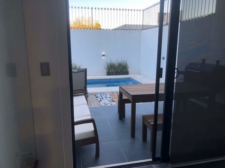 Excellent House, With A Pool - Tequisquiapan